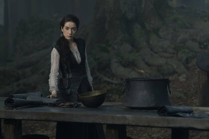 Emma Canning - actress - biography, photo, best movies and TV shows