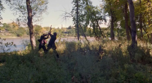 Screenshots - Wishmaster 4: The Prophecy Fulfilled