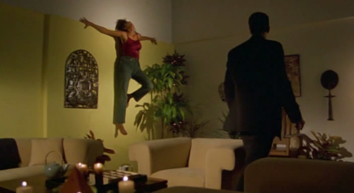 Screenshots - Wishmaster 4: The Prophecy Fulfilled