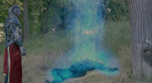 Screenshots - Wishmaster 4: The Prophecy Fulfilled