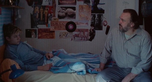 Summer of 85 (movie, 2020)