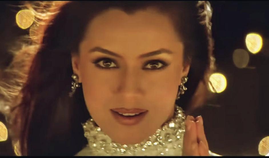 Dhadkan (movie, 2000)