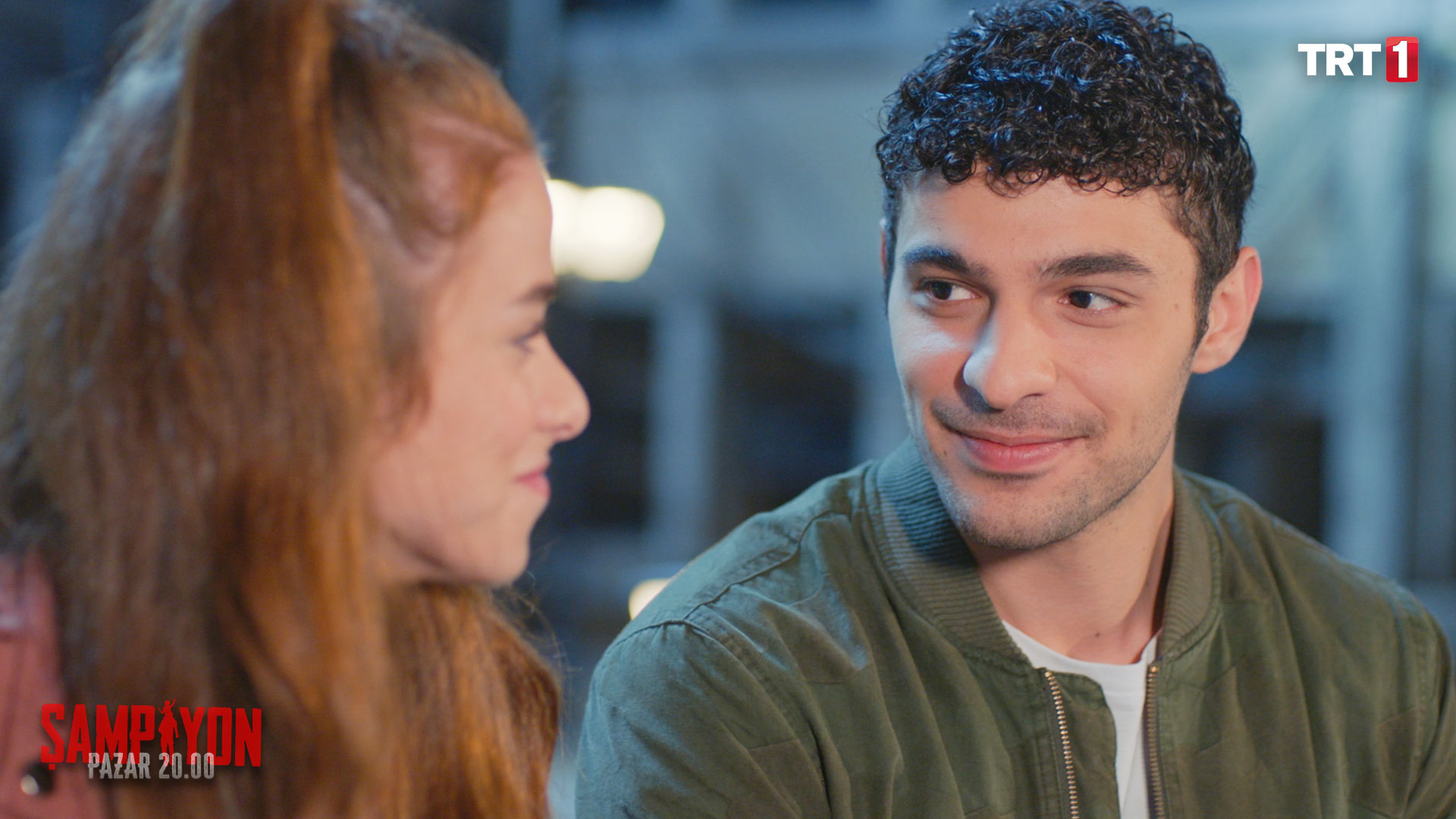 Halit Özgür Sari - actress - biography, photo, best movies and TV shows