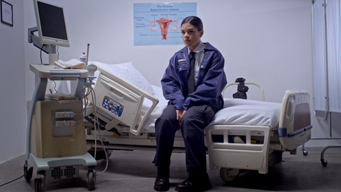 Manni L. Perez - actor - biography, photo, best movies and TV shows