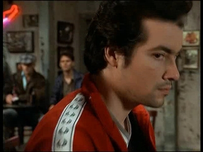 Kevin Corrigan - actor, director, writer, producer