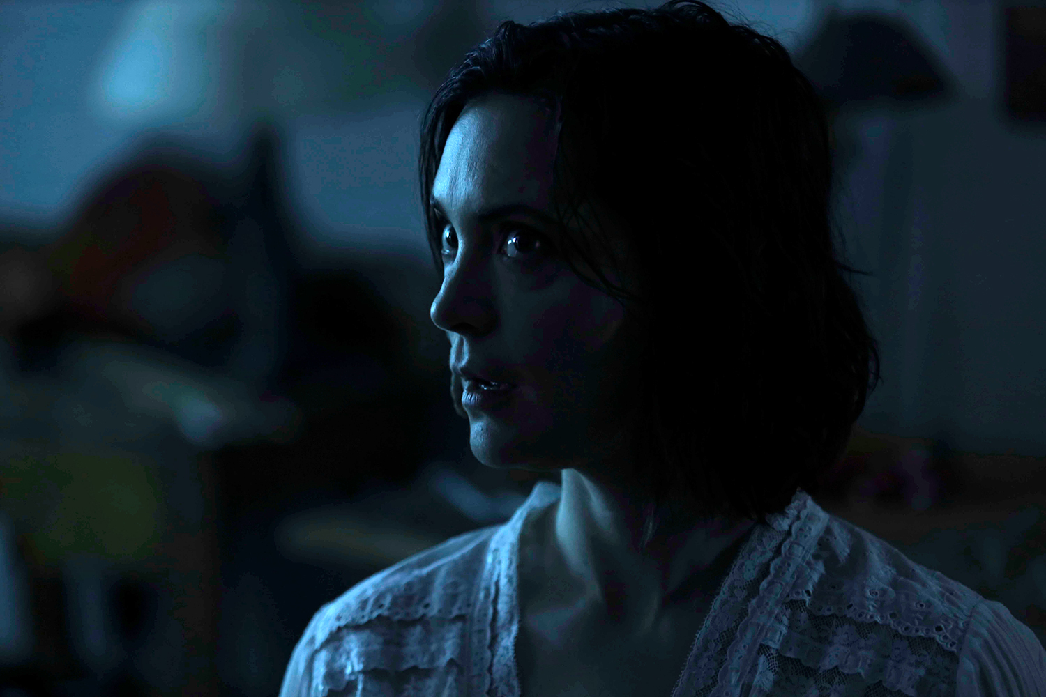 Jules Willcox - actress - biography, photo, best movies and TV shows