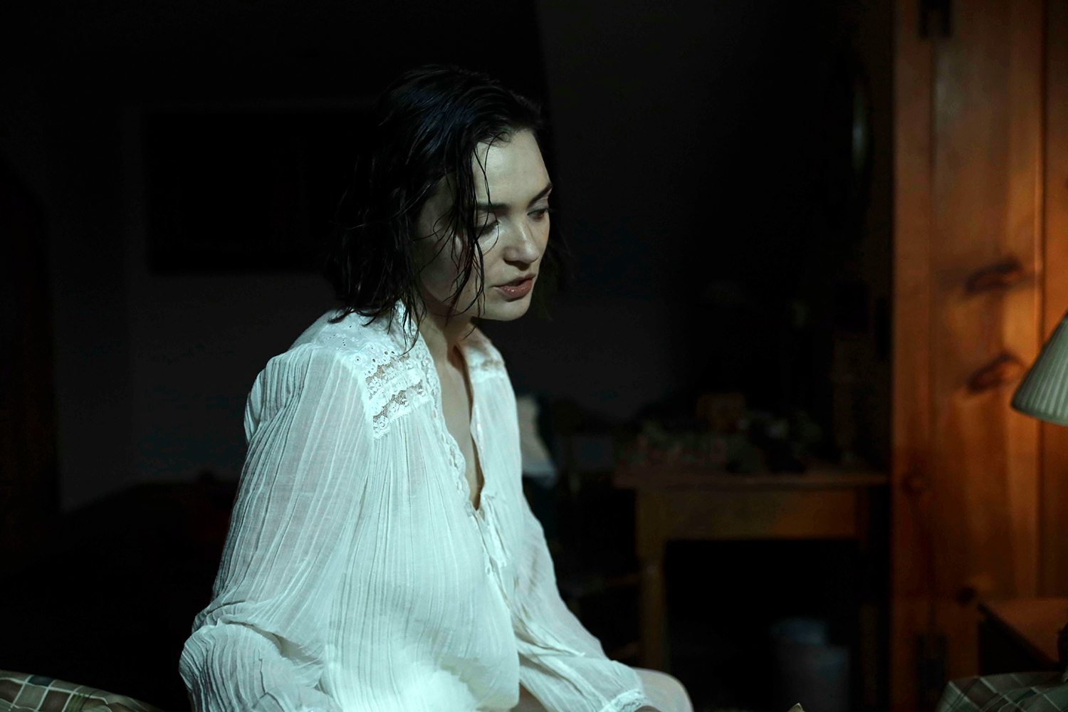 Jules Willcox - actress - biography, photo, best movies and TV shows