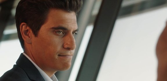 Rawiri Jobe - actor - biography, photo, best movies and TV shows