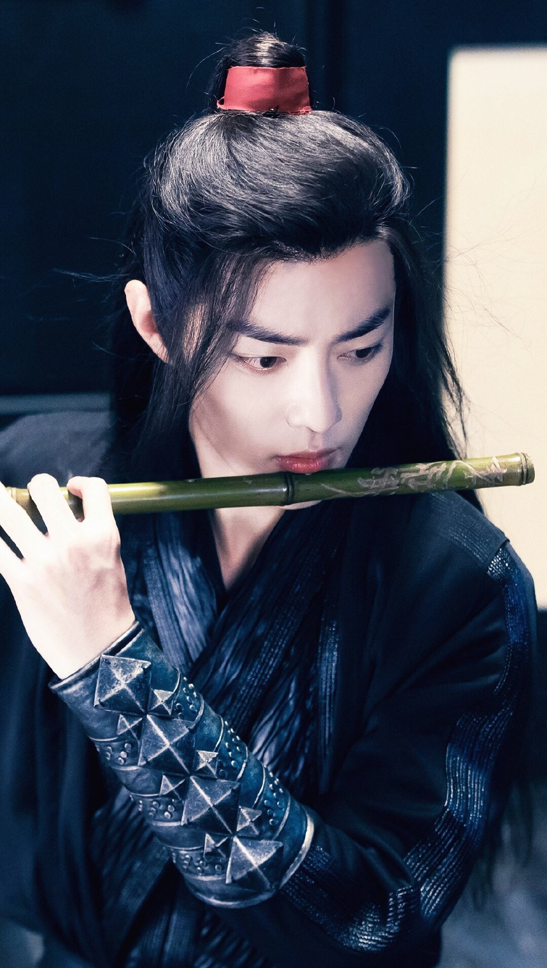 Xiao Zhan - actor - biography, photo, best movies and TV shows