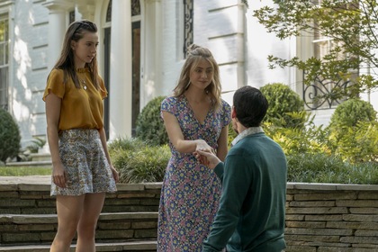 Randy Havens - actor - biography, photo, best movies and TV shows