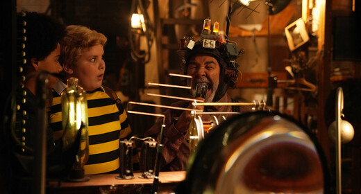 Ducobu 3 (movie, 2020)