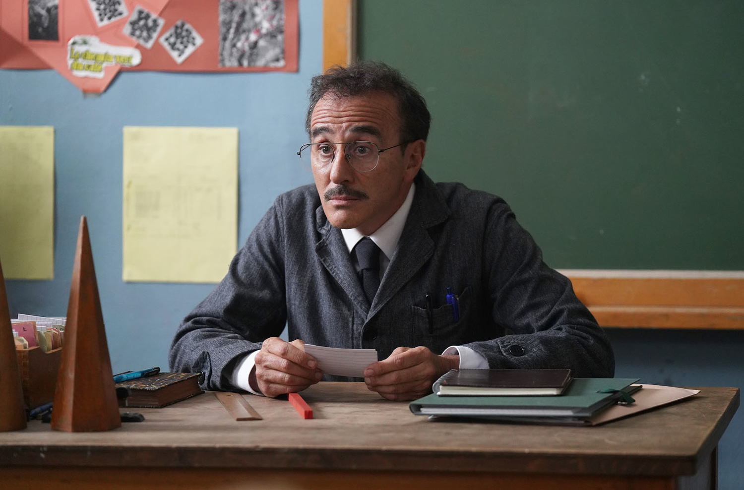 Ducobu 3 (movie, 2020)