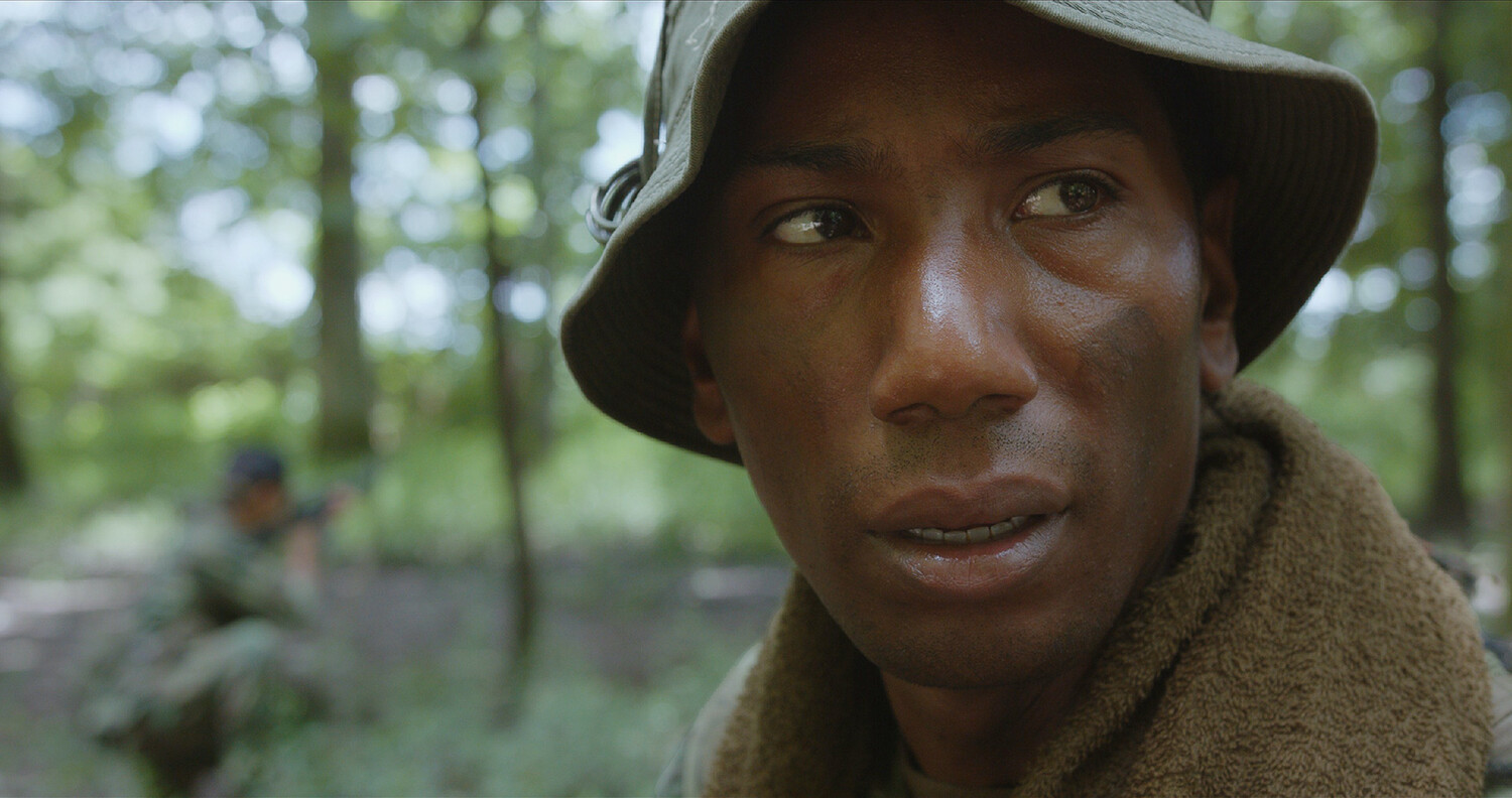 Love in Country (movie, 2023)