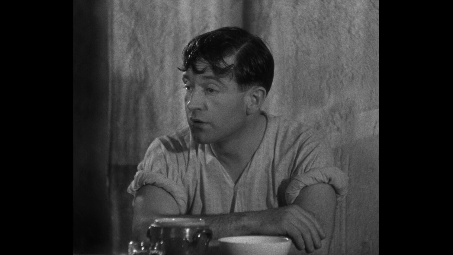 Marius (movie, 1931)