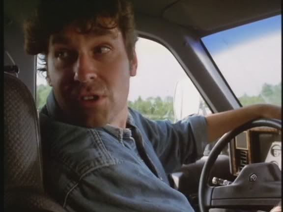 Carl Marotte - actor, producer