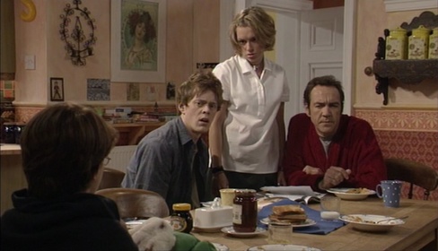 Daniela Denby-Ashe - actress - biography, photo, best movies and TV shows