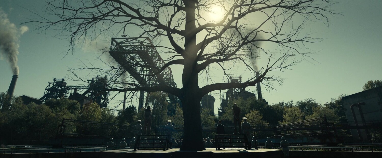 Screenshots - The Hunger Games: The Ballad of Songbirds & Snakes