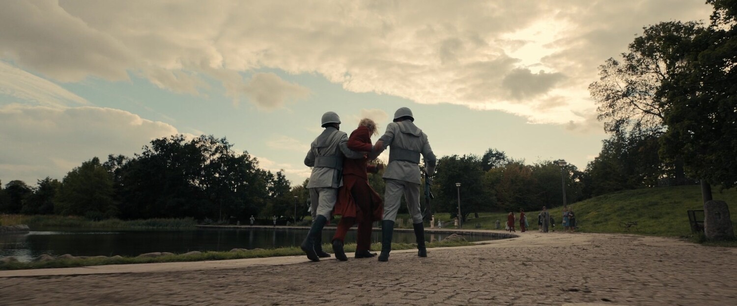 Screenshots - The Hunger Games: The Ballad of Songbirds & Snakes