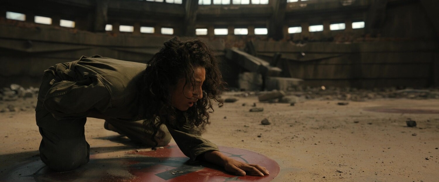 Screenshots - The Hunger Games: The Ballad of Songbirds & Snakes