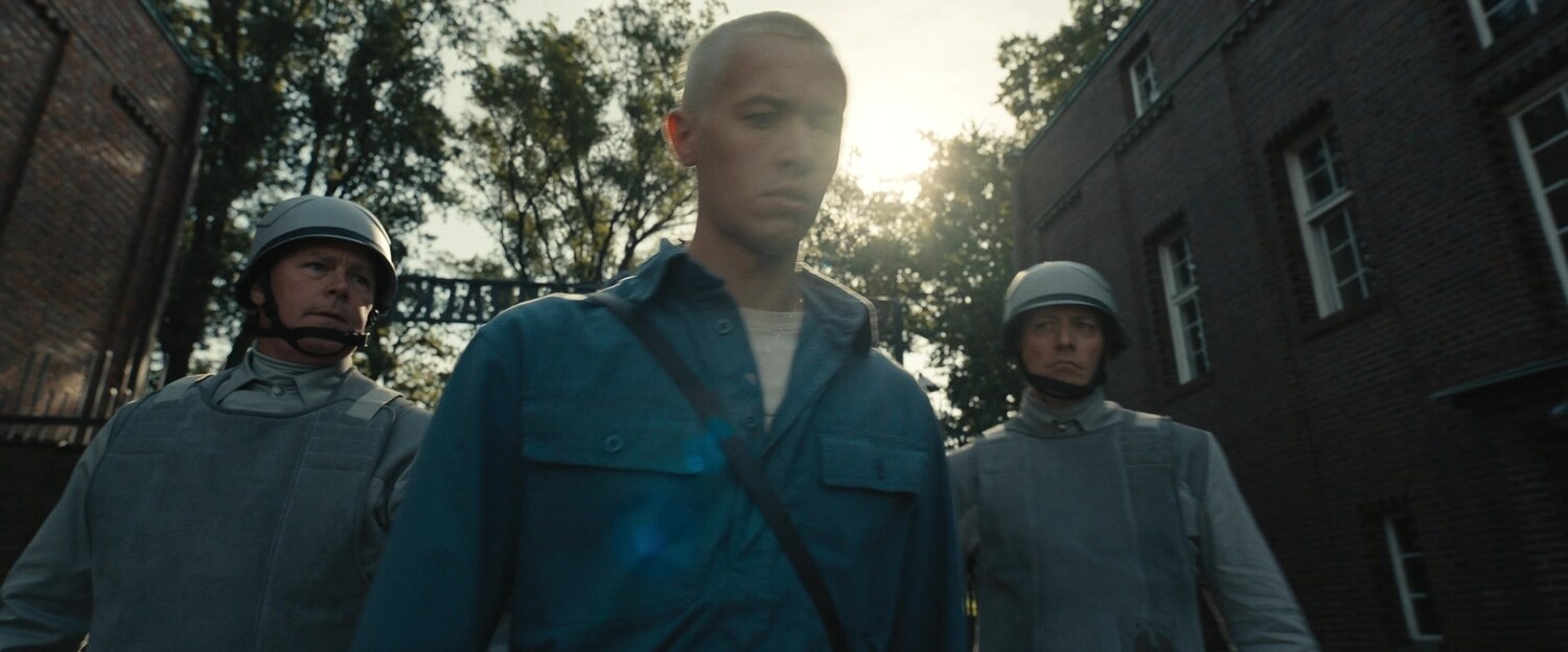 Screenshots - The Hunger Games: The Ballad of Songbirds & Snakes