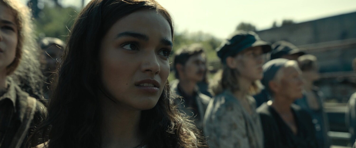 Screenshots - The Hunger Games: The Ballad of Songbirds & Snakes