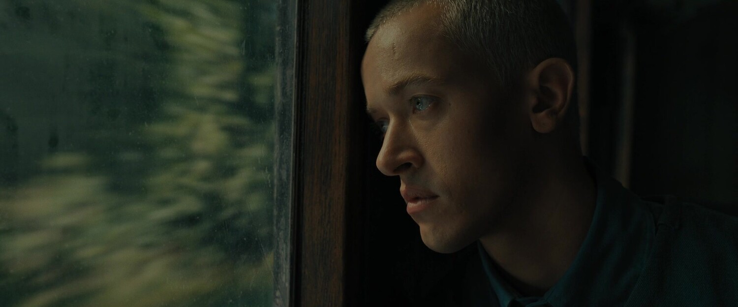 Screenshots - The Hunger Games: The Ballad of Songbirds & Snakes