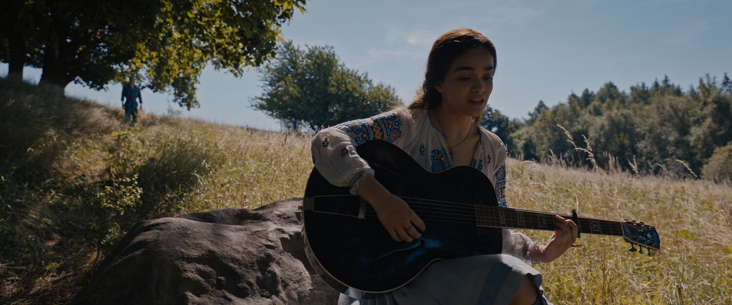 Screenshots - The Hunger Games: The Ballad of Songbirds & Snakes