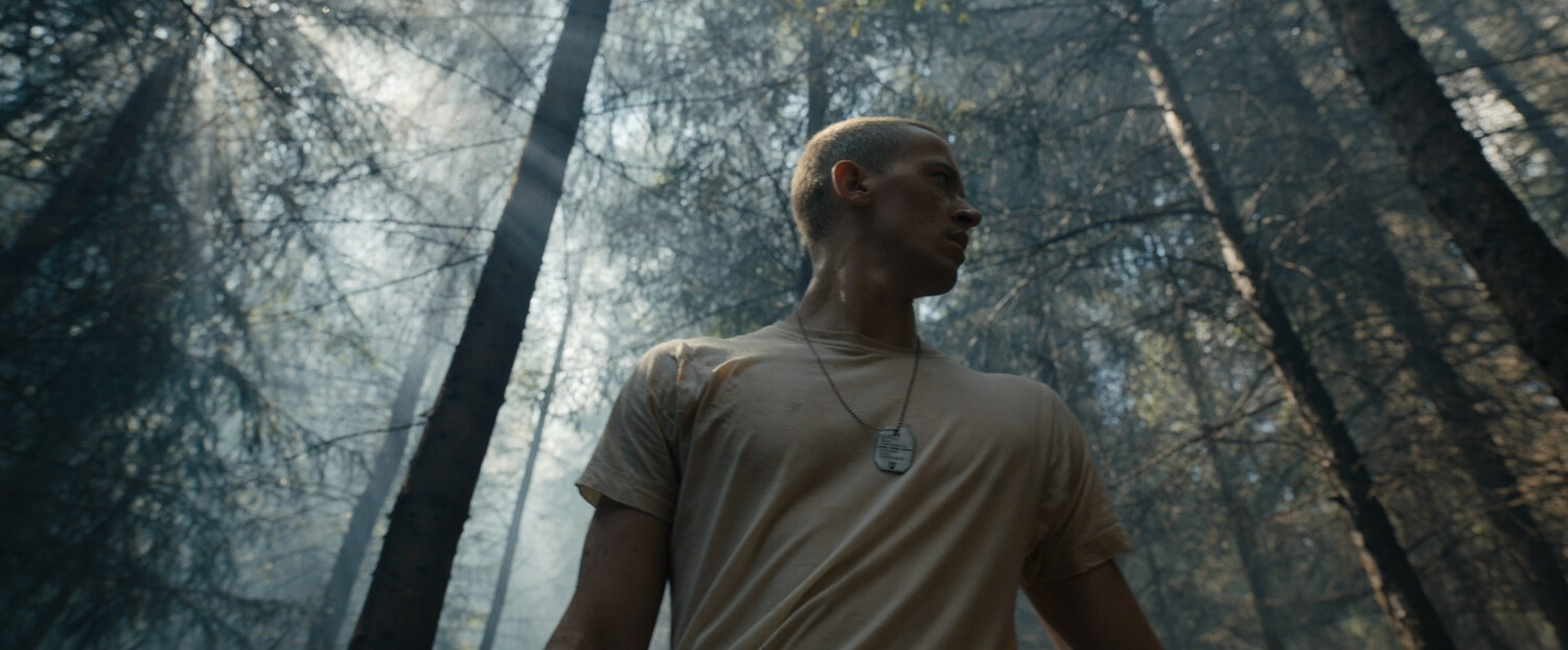 Screenshots - The Hunger Games: The Ballad of Songbirds & Snakes