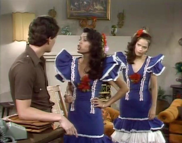 Connie Ramirez Violeta