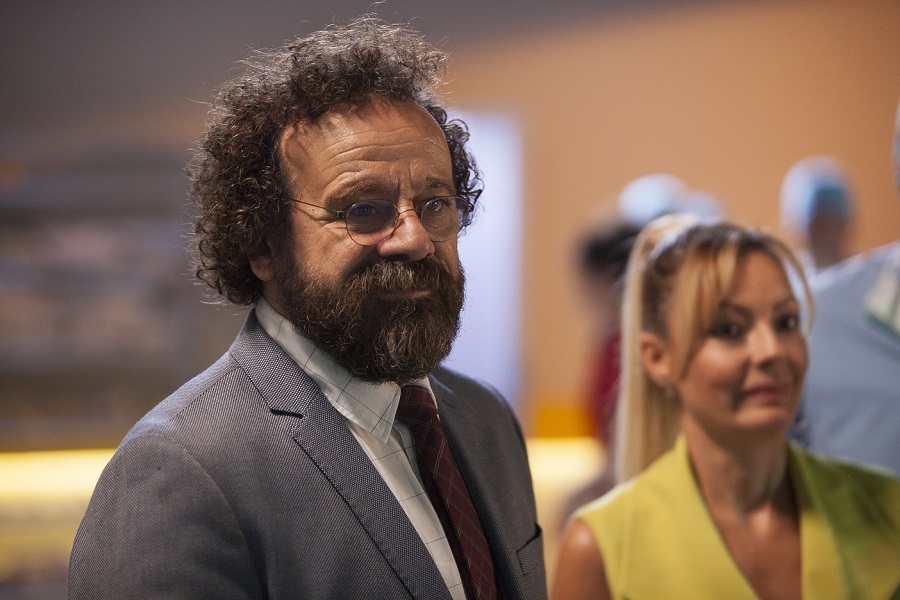 A Miracle (series, 2019 – 2021)