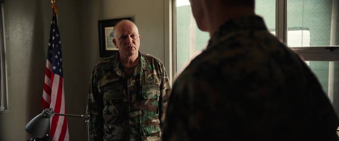 Matthew Marsh - actor - biography, photo, best movies and TV shows