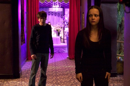 Cursed (movie, 2005)