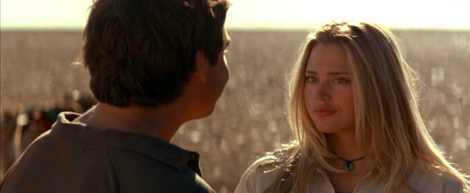 Screenshots - Kangaroo Jack