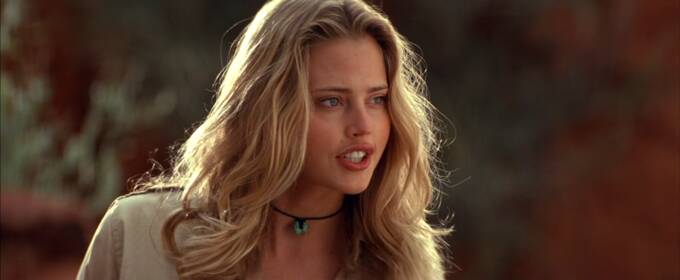 Screenshots - Kangaroo Jack