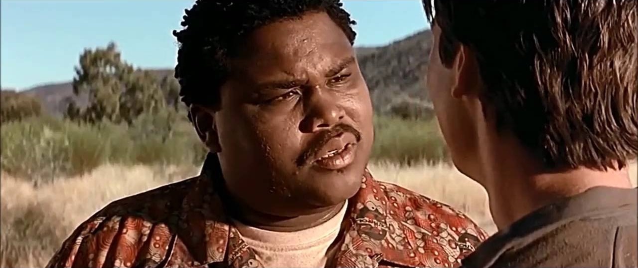 Screenshots - Kangaroo Jack