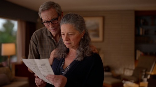 Michael Ryan - actor - biography, photo, best movies and TV shows