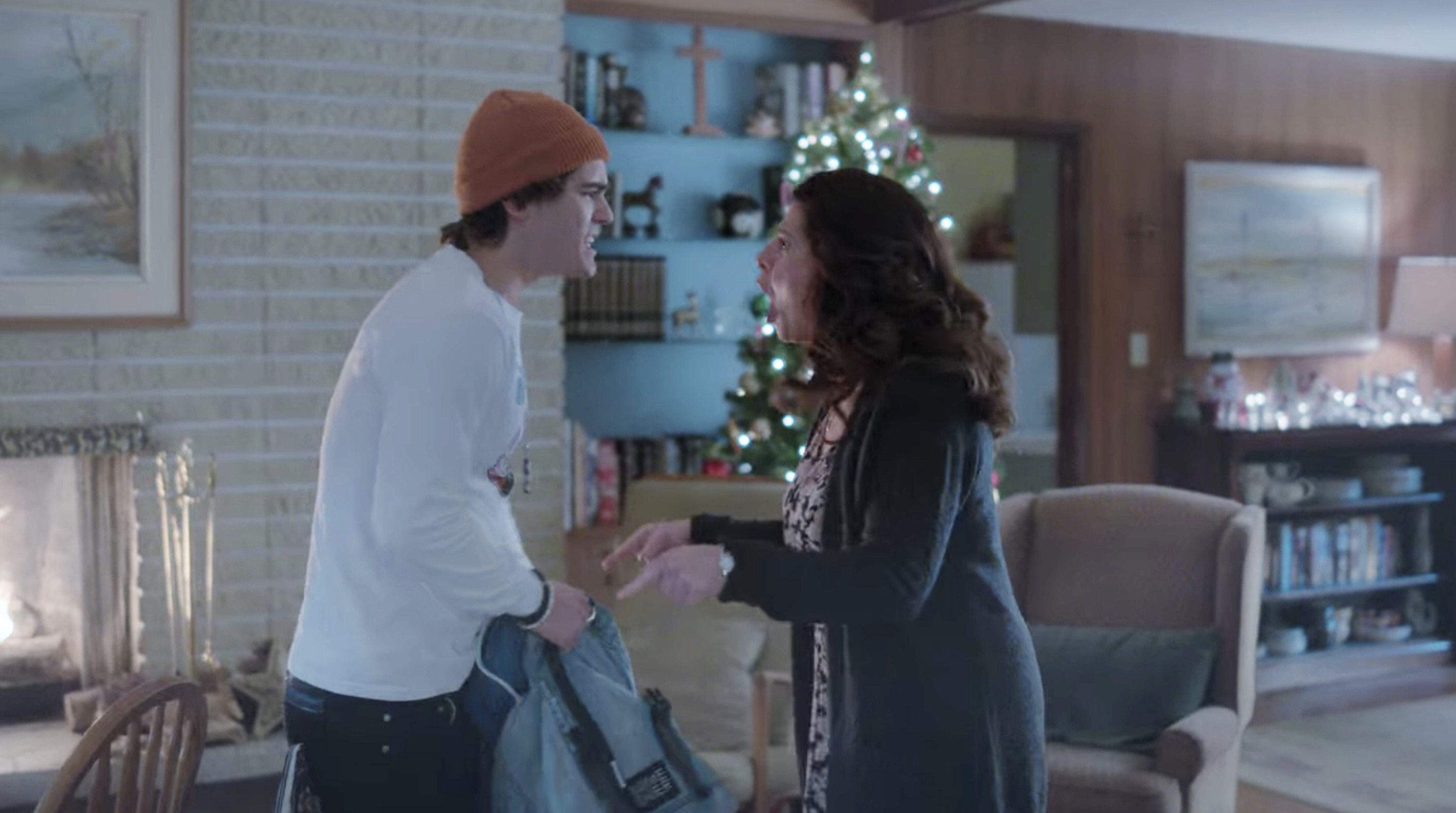 Charlie Gillespie - actor - biography, photo, best movies and TV shows