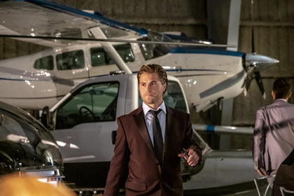 Edward Ruttle - actor - biography, photo, best movies and TV shows