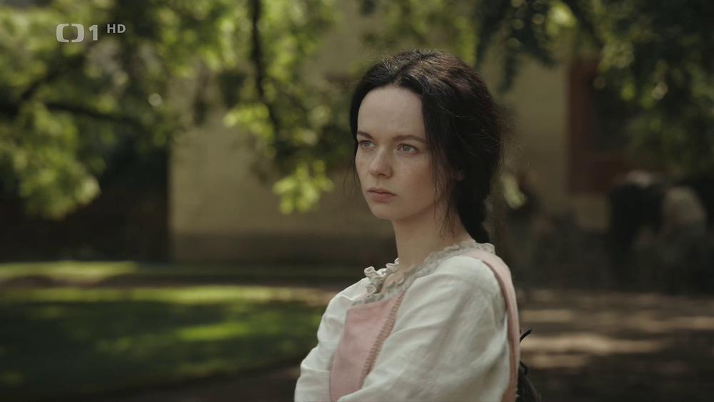 Bozena (mini-series, 2021)