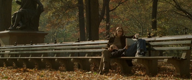 Screenshots - Panic Room