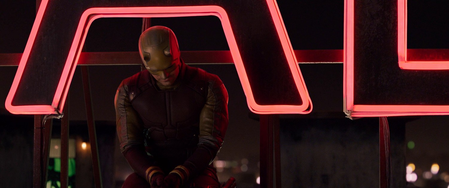 Screenshots - She-Hulk: Attorney at Law