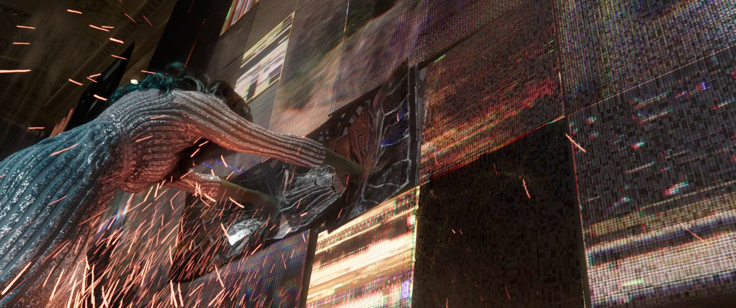 Screenshots - She-Hulk: Attorney at Law