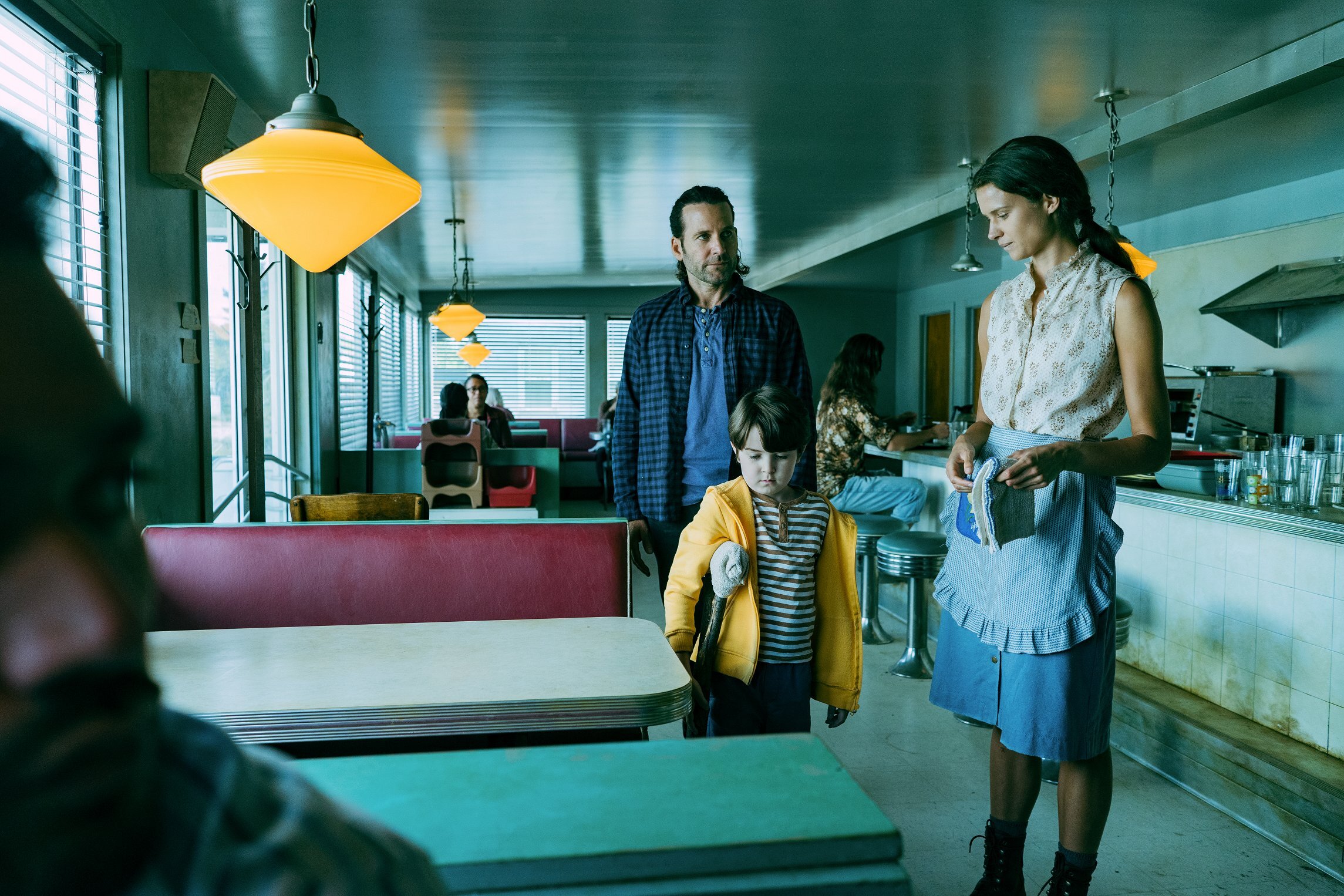 Simon Webster - actor - biography, photo, best movies and TV shows