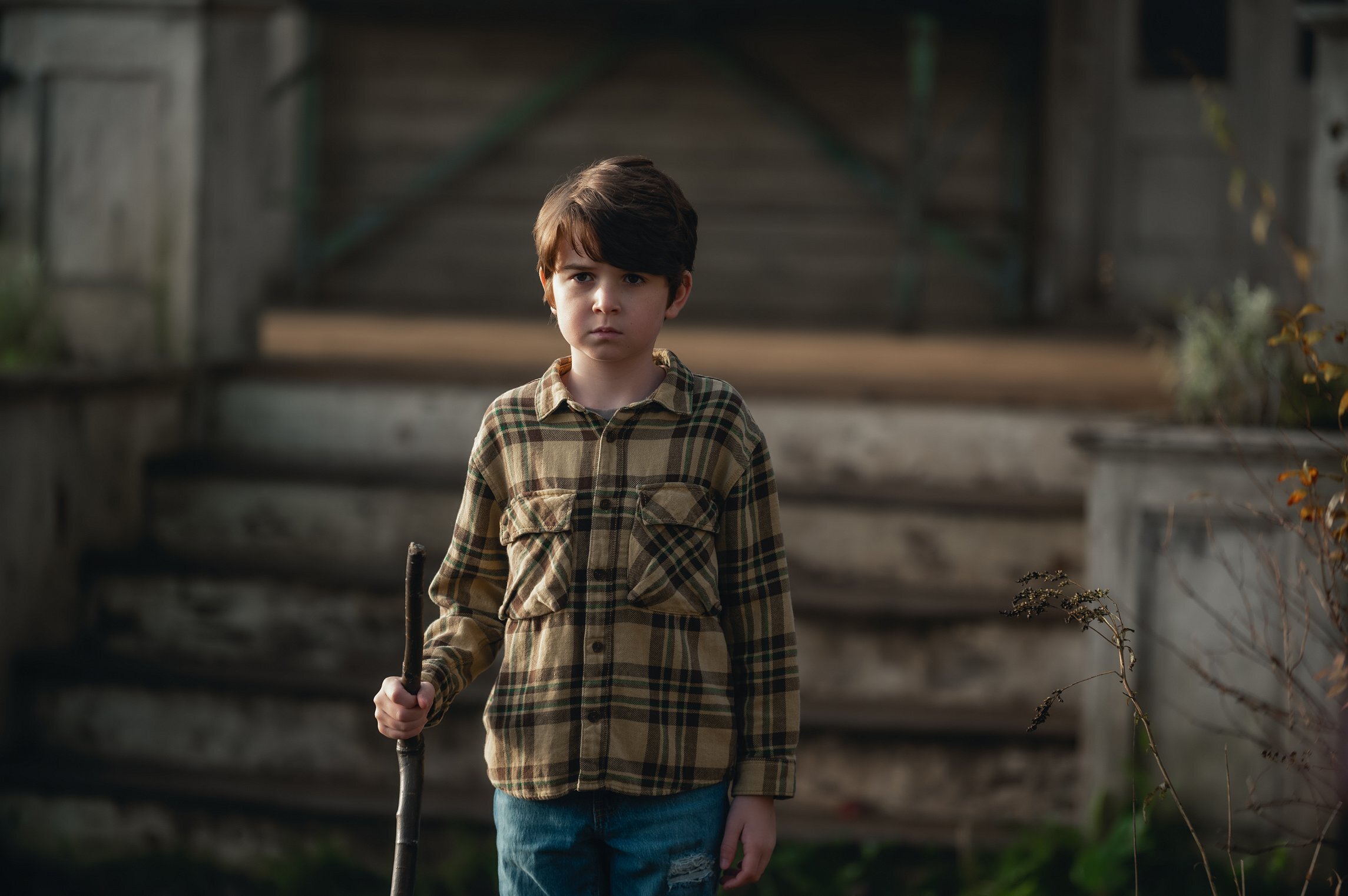 Simon Webster - actor - biography, photo, best movies and TV shows