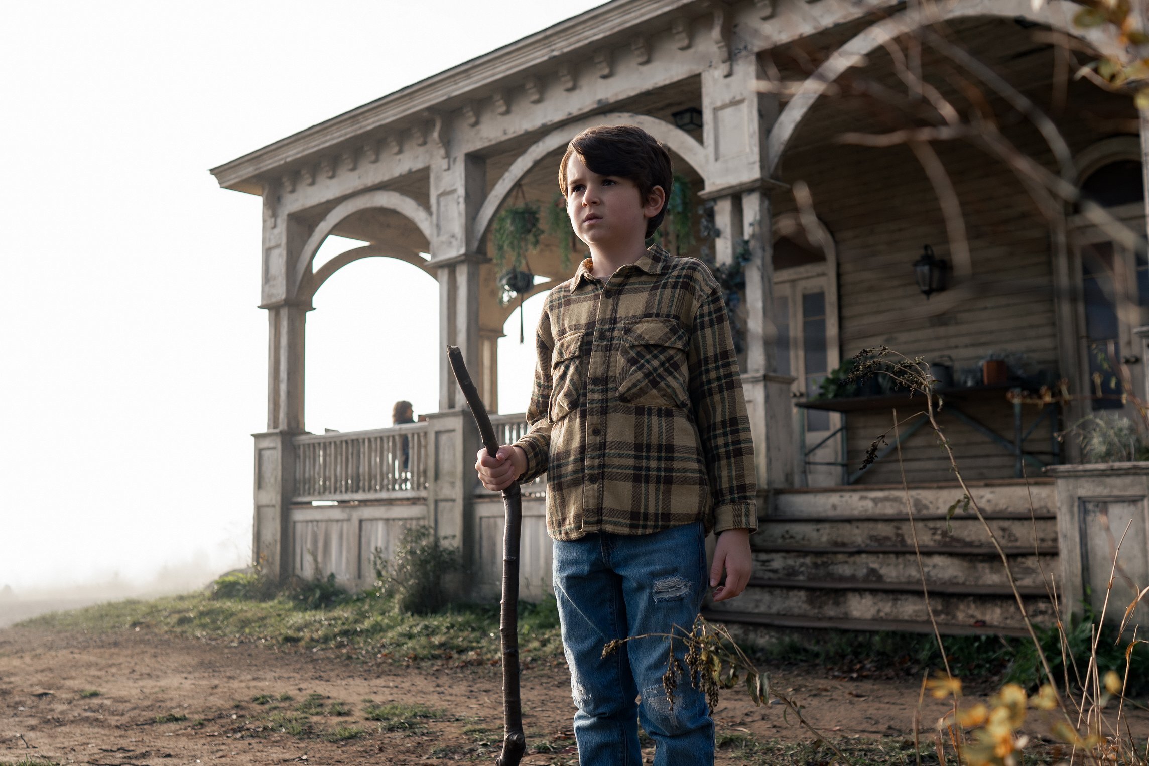 Simon Webster - actor - biography, photo, best movies and TV shows