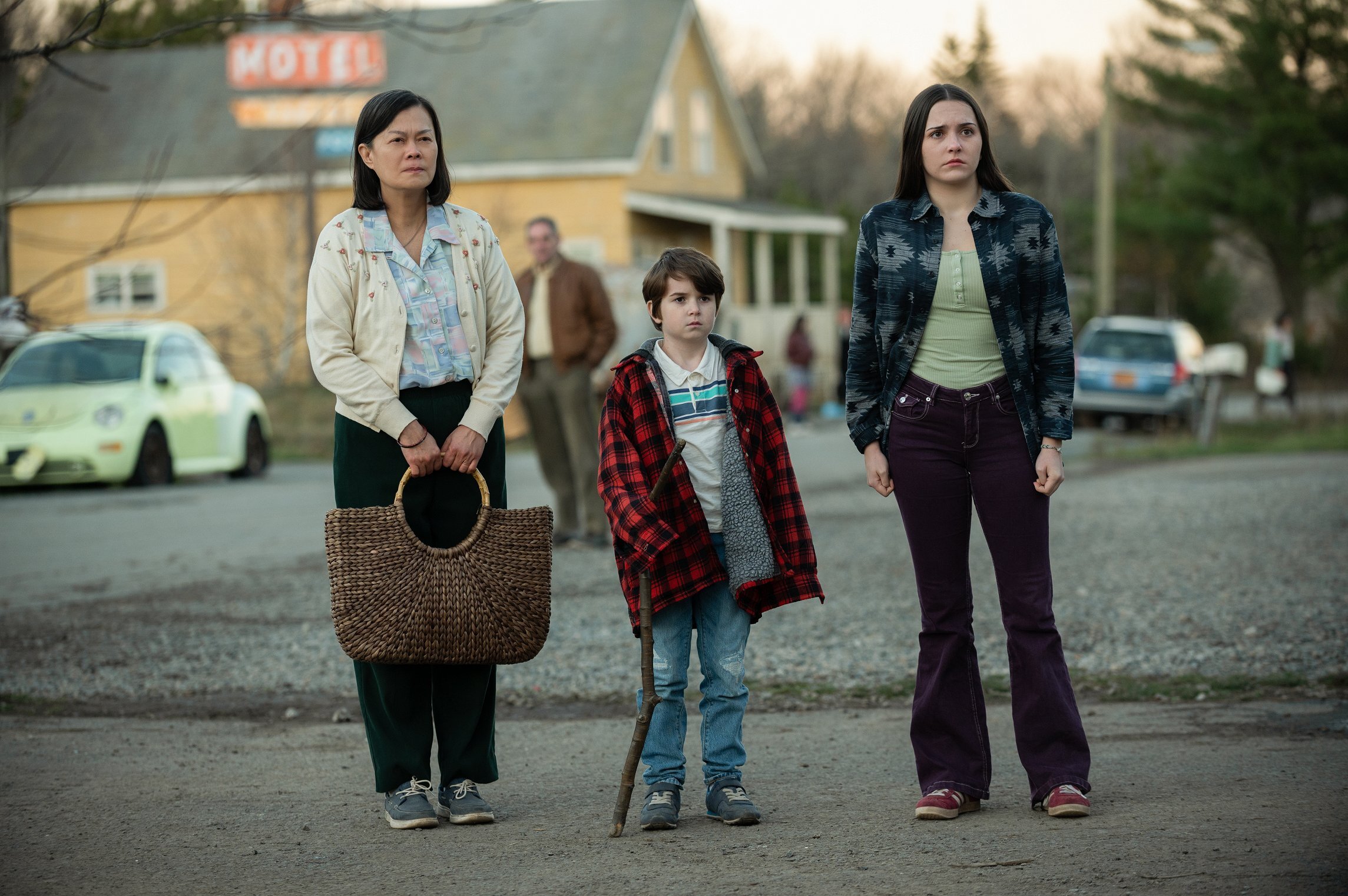 Simon Webster - actor - biography, photo, best movies and TV shows