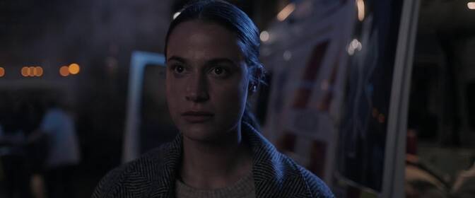 Emeline Lambert - actress - biography, photo, best movies and TV shows