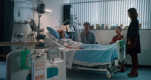 Sam Redford - actor - biography, photo, best movies and TV shows