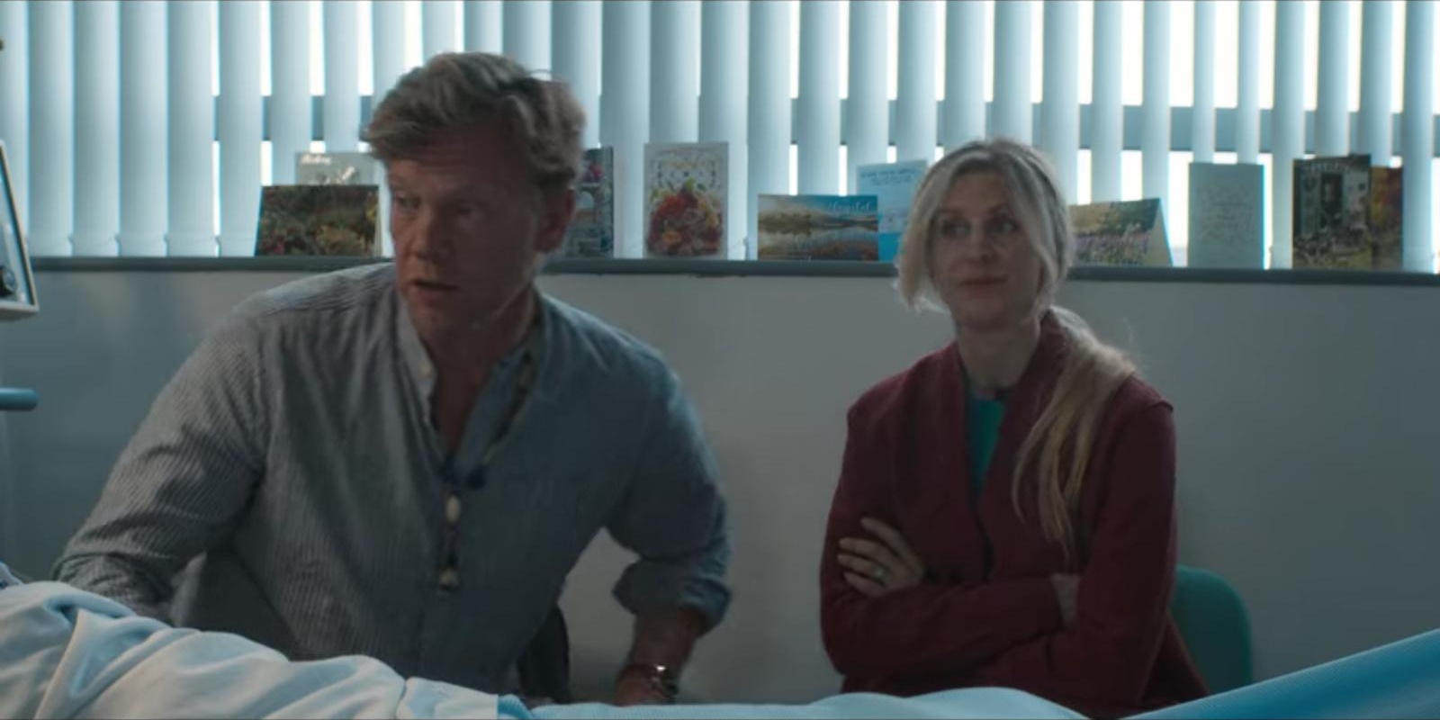 Sam Redford - actor - biography, photo, best movies and TV shows