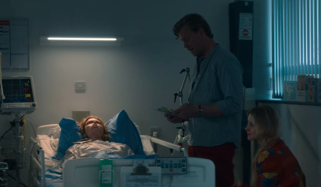 Sam Redford - actor - biography, photo, best movies and TV shows